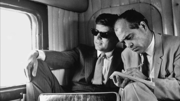 JFK Blu-ray Release Date November 19, 2013 (American Experience)