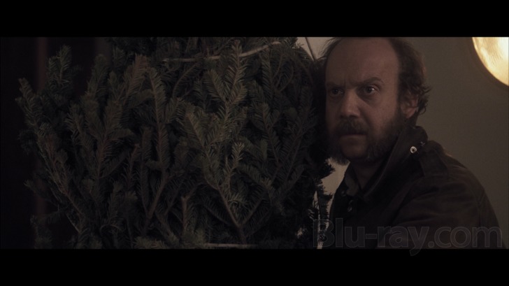 All Is Bright Blu-ray