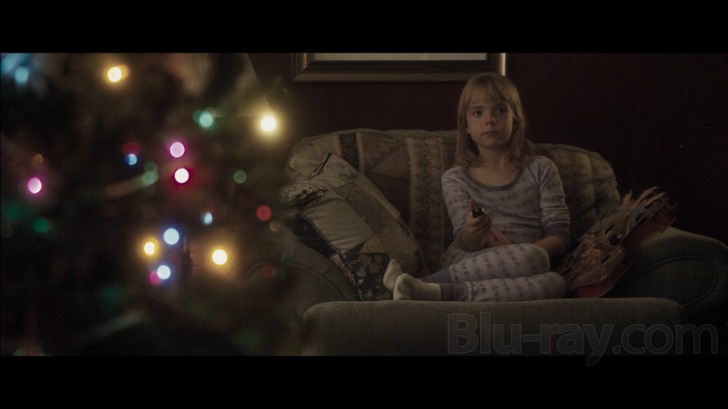 All Is Bright Blu-ray