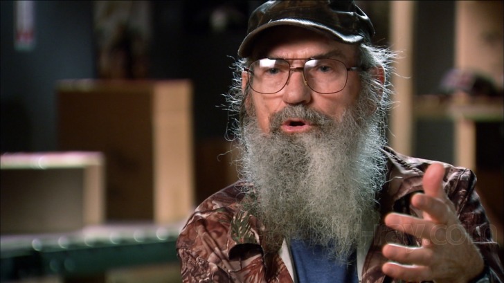 Duck Dynasty: Seasons 1-3 Blu-ray (Collector's Set)
