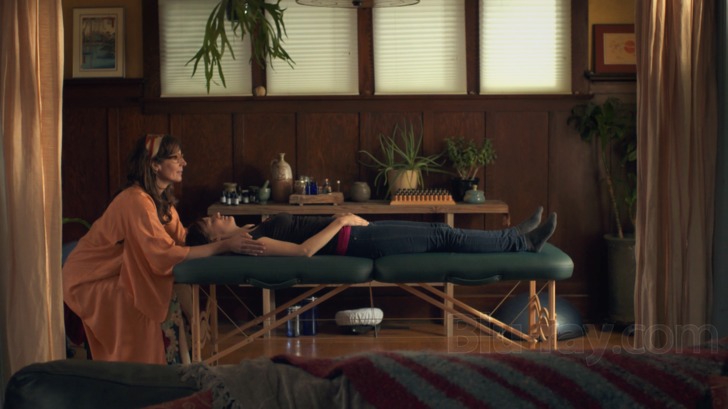 Touchy Feely Blu-ray Release Date December 10, 2013