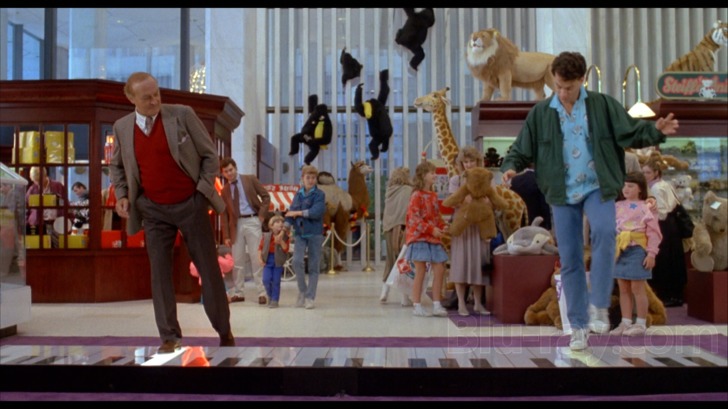 Big Blu-ray (25th Anniversary Edition)