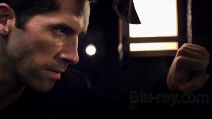 Ninja II: Shadow of a Tear Blu-ray