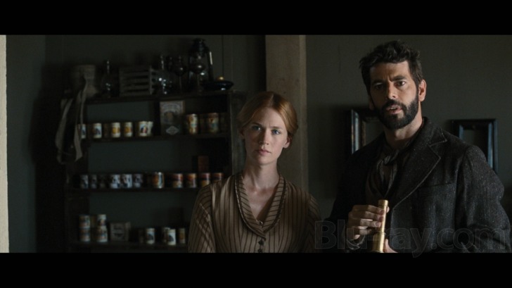 Sweetwater Blu-ray (Sweet Vengeance)