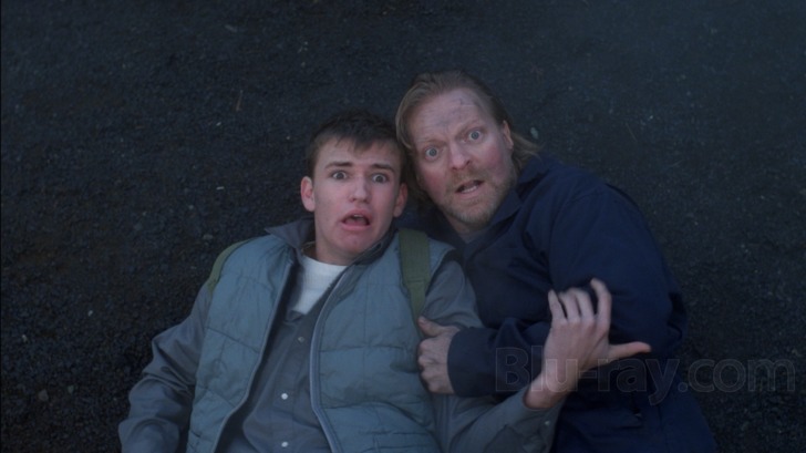 Super Storm Blu-ray (Mega Cyclone)