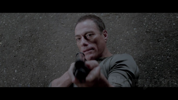 Alien Uprising Blu-ray (U.F.O.)