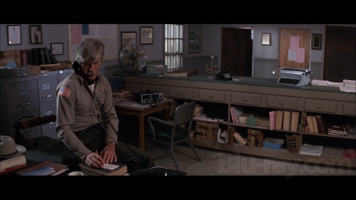 The Beast Within Blu-ray