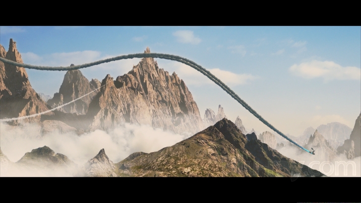 Monkey Magic Blu-ray (Saiyûki) (United Kingdom)