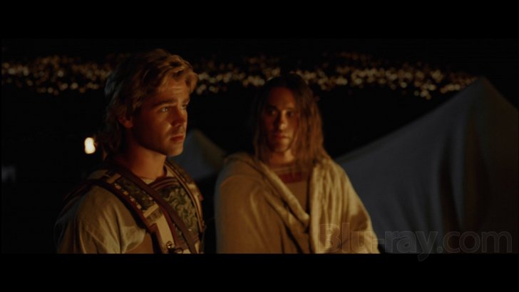 Alexander Revisited Blu-ray (The Final Cut)