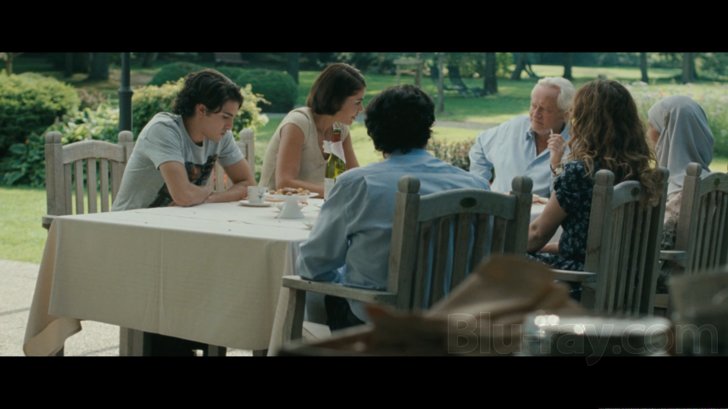 Our Children Blu-ray (À perdre la raison / Loving Without Reason ...
