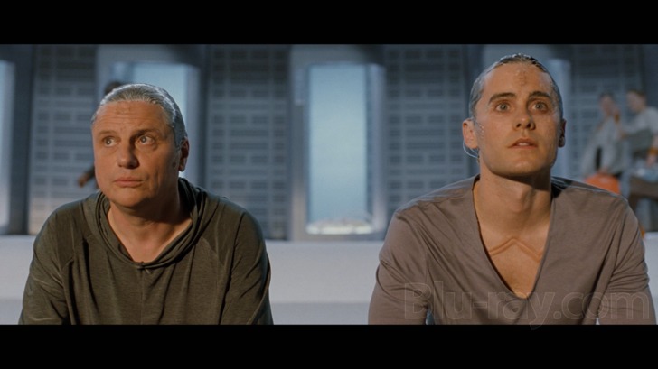 Mr. Nobody Blu-ray (Extended Director's Cut + Theatrical Version in 720p)