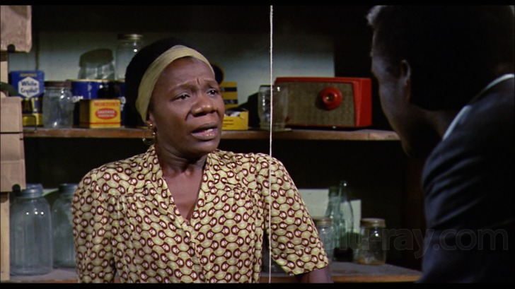 In the Heat of the Night Blu-ray