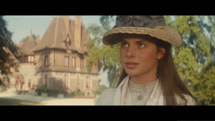 Tess Blu-ray (DigiPack)