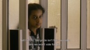 Wadjda Blu-ray (Blu-ray + DVD)