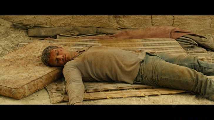 Collision Blu-ray (Intersections)