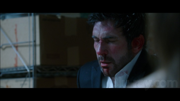 Freezer Blu-ray Release Date January 21, 2014 (Blu-ray + DVD)