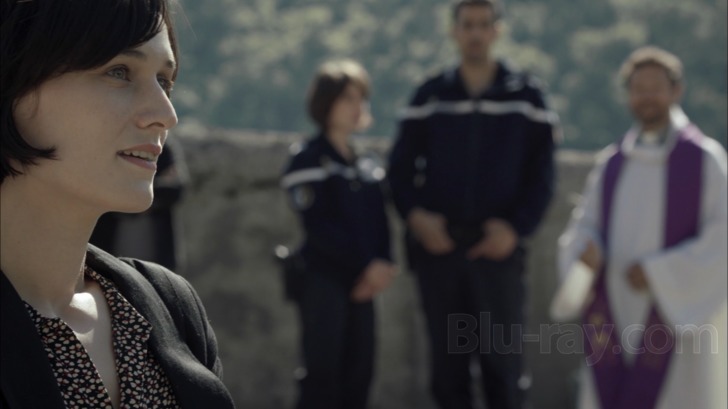 The Returned: Season One Blu-ray Release Date February 11, 2014 (DigiPack)