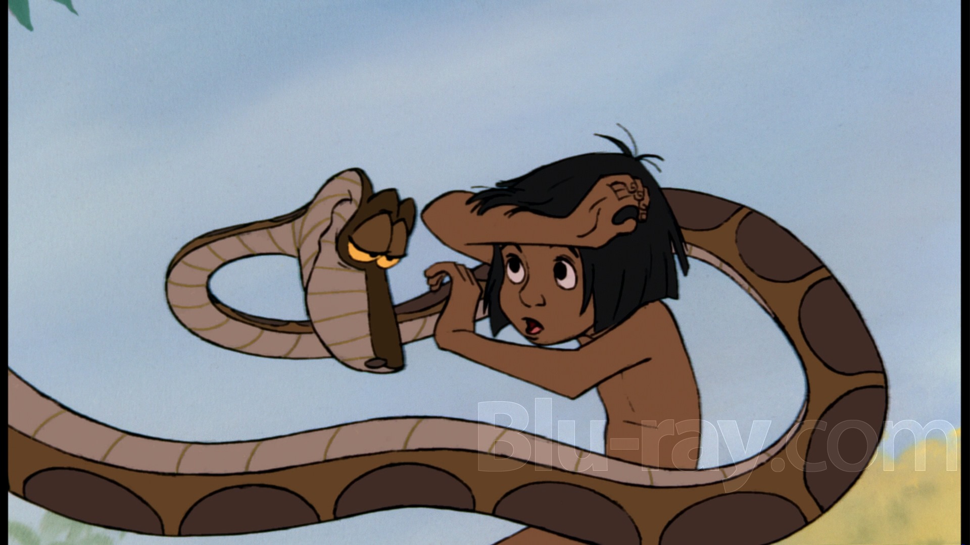 Thunderbean Classic Animation Blu-rays - Page 144 - Blu-ray Forum