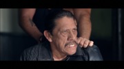 Danny Trejo