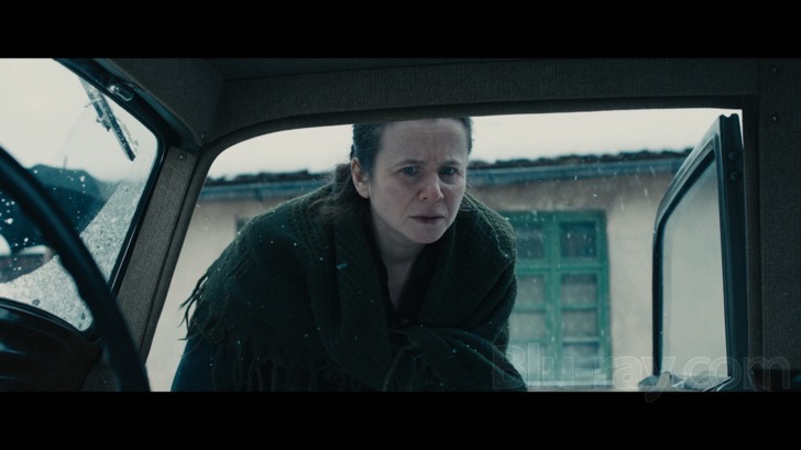 The Book Thief Blu-ray (Blu-ray + Digital HD)