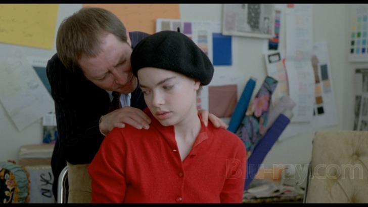 Ms. 45 Blu-ray (Blu-ray + Digital HD)