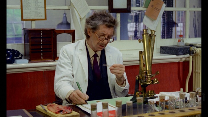 Wonderwall Blu-ray (Collector's Edition)