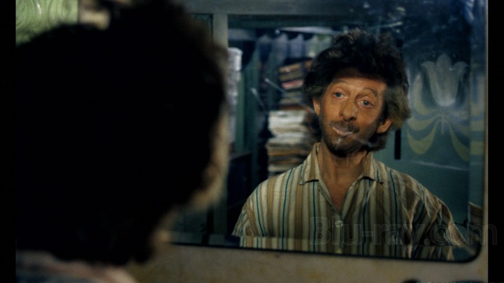 Wonderwall Blu-ray (Collector's Edition)