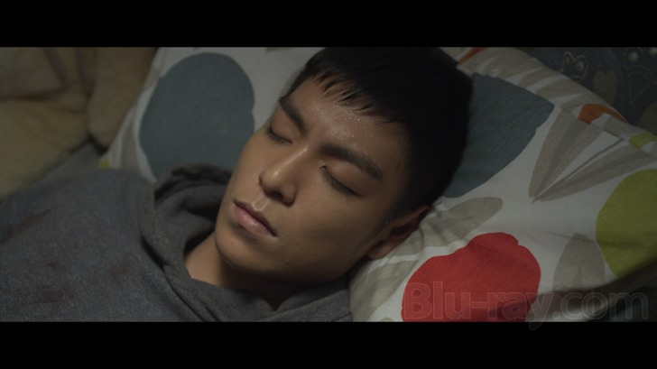 Commitment Blu-ray Release Date March 11, 2014