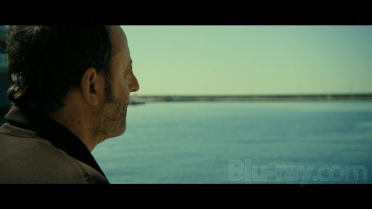 22 Bullets Blu-ray (Blu-ray + DVD)