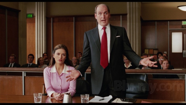 Intolerable Cruelty Blu-ray (Blu-ray + Digital HD)