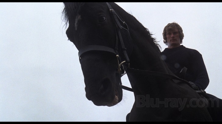 Equus Blu-ray (Screen Archives Entertainment Exclusive)