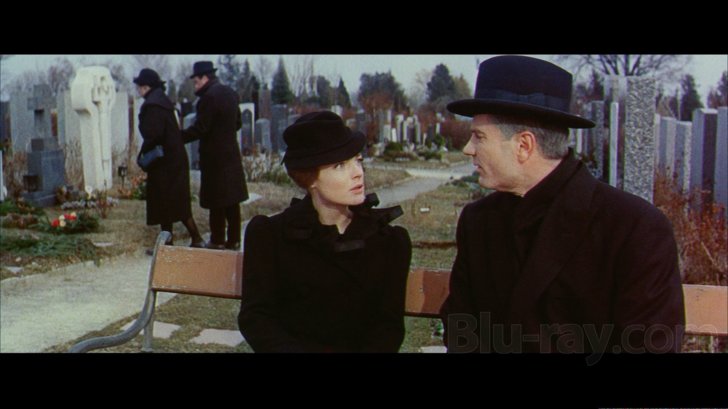 The Cardinal Blu-ray (Der Kardinal) (Germany)