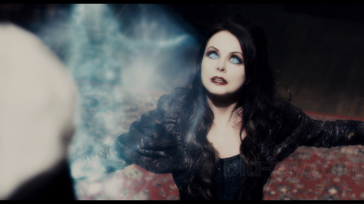 Repo! The Genetic Opera Blu-ray