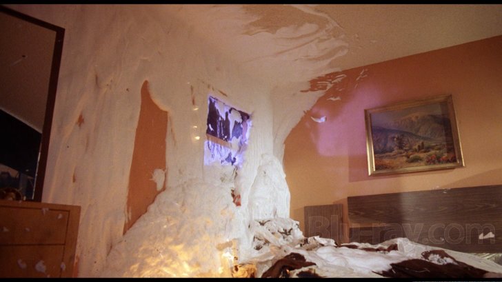 The Stuff Blu-ray Release Date March 10, 2014 (Blu-ray + DVD) (United ...