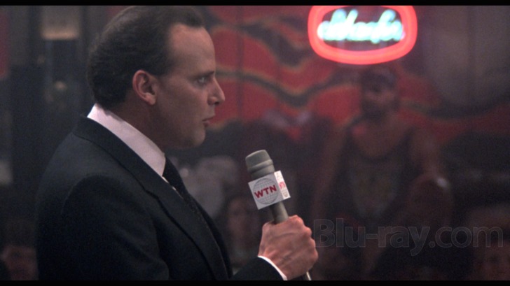 No Holds Barred Blu-ray