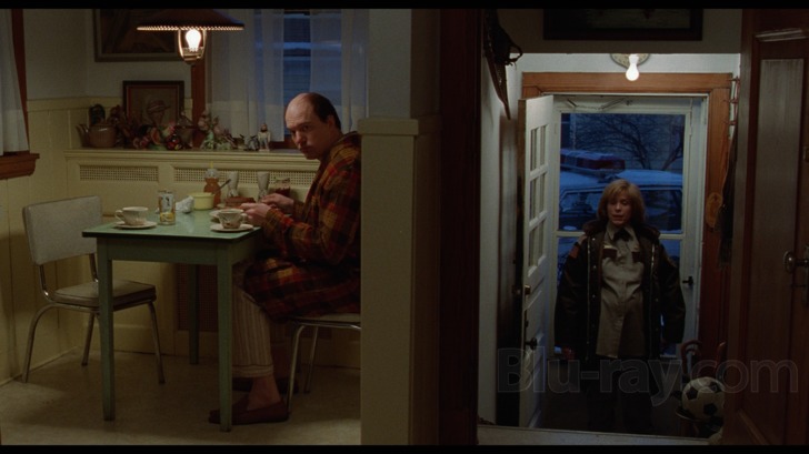 Fargo Blu-ray (Remastered)