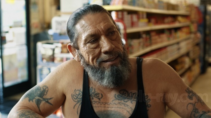 Bad Ass 2: Bad Asses Blu-ray