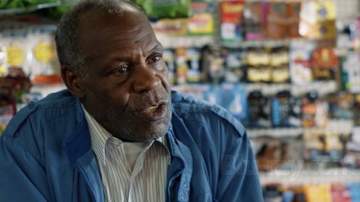 Bad Ass 2: Bad Asses Blu-ray