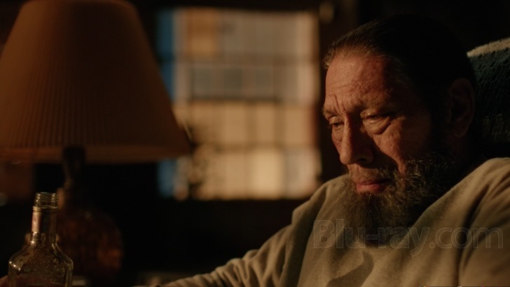 Bad Ass 2: Bad Asses Blu-ray