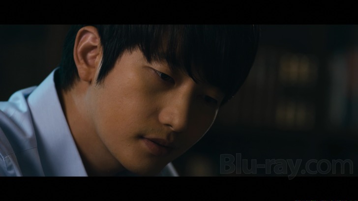 Confession of Murder Blu-ray