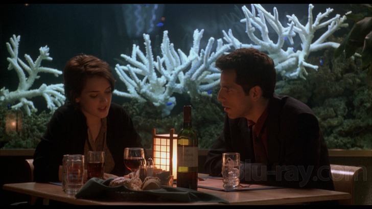 Reality Bites Blu-ray (20th Anniversary Edition)