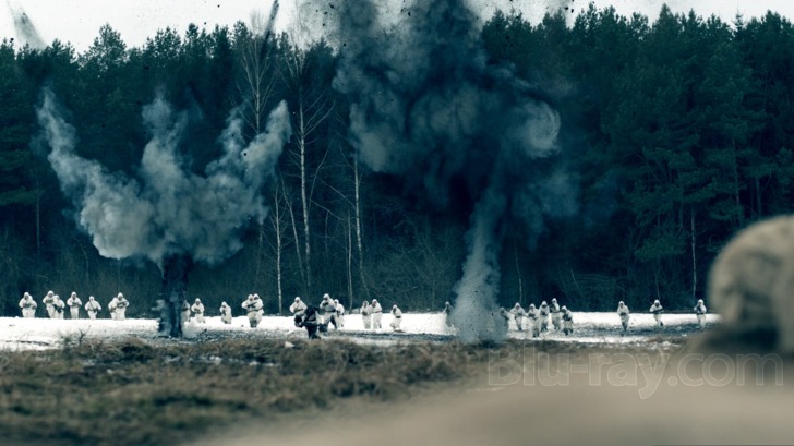 Generation War Blu-ray (DigiPack)