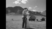 Red River Blu-ray (Theatrical and Prerelease versions)