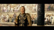 Pompeii 3D Blu-ray (Pompeje 3D) (Poland)