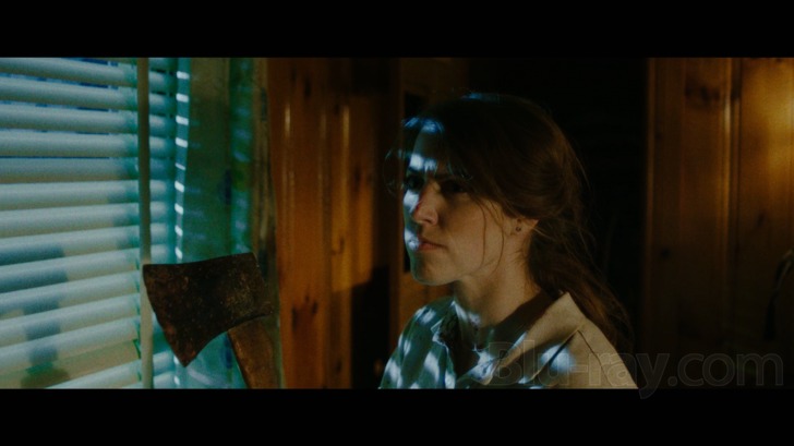 Almost Human Blu-ray Release Date June 17, 2014